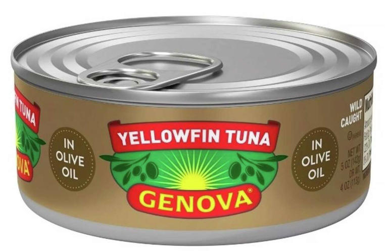 Is there a tuna recall in Texas? Here's what shoppers should know