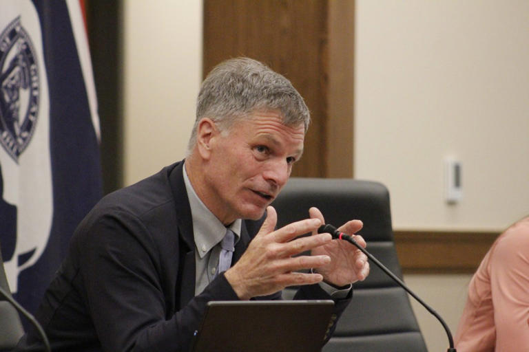 Gordon quashes Board of Equalization lawsuit against property tax cap
