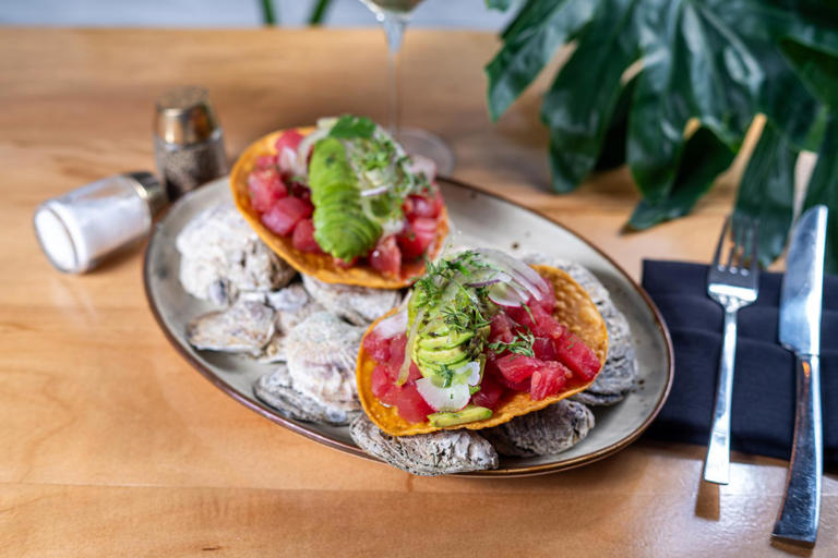 11 Chicago restaurant and bar openings to know in June