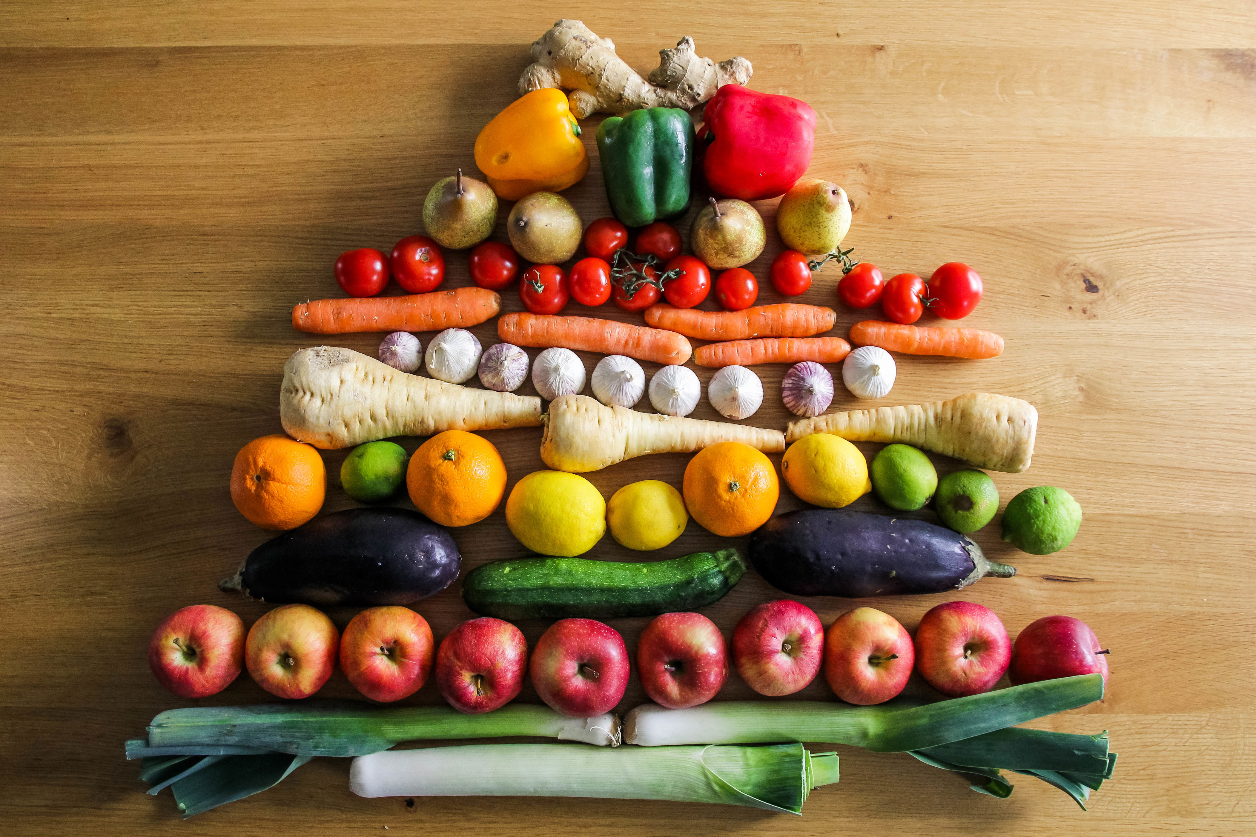 Can the right diet really cure all our health problems?