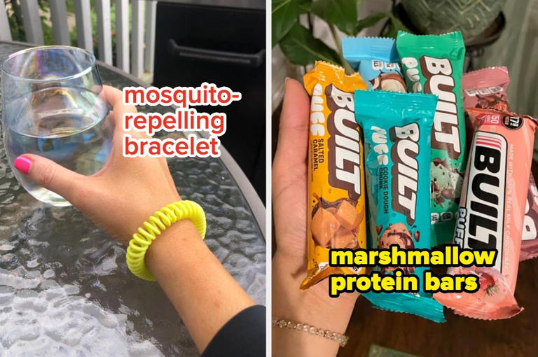 I don't know what kind of magic created these 30 game-changing products ...