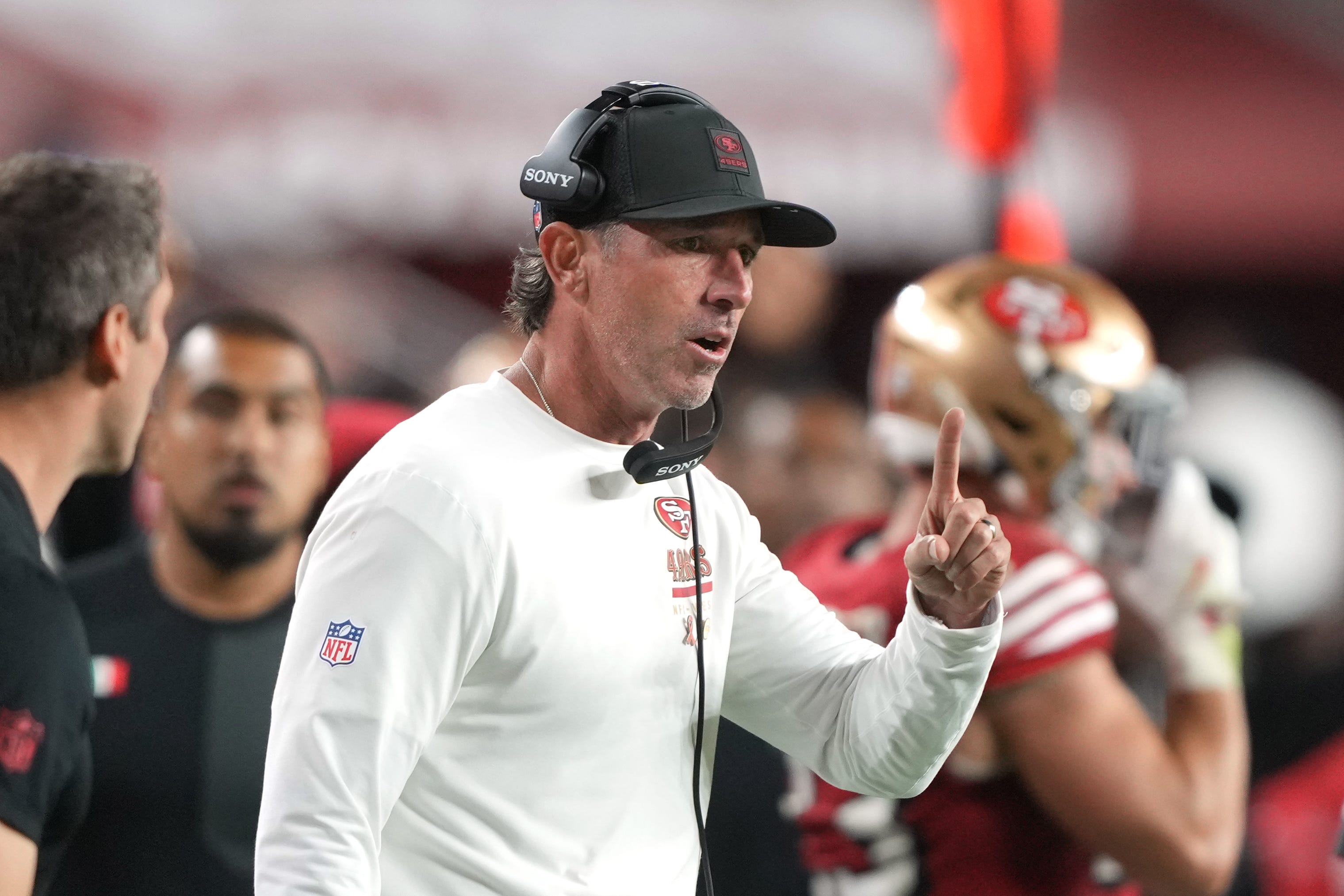 49ers outside the top 10 in 2026 NFL roster rankings