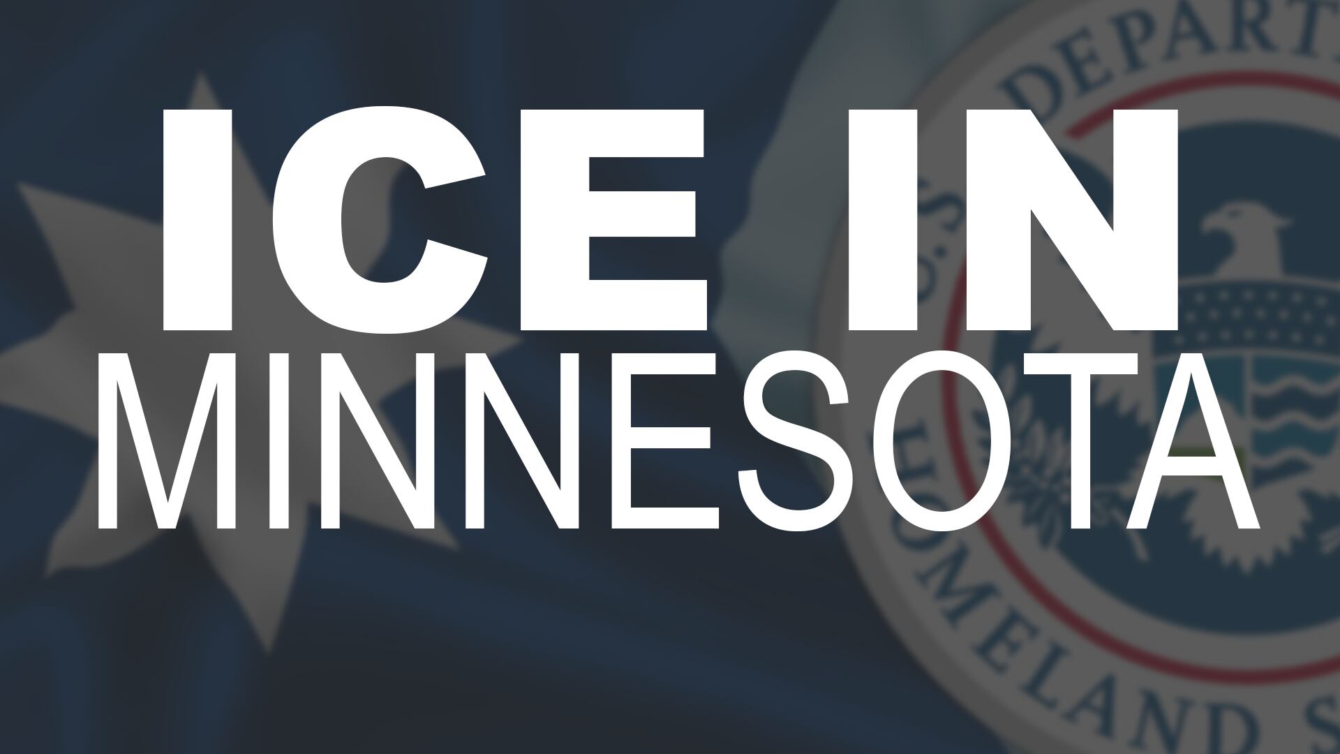 BCA releases information on use-of-force investigation involving ICE ...