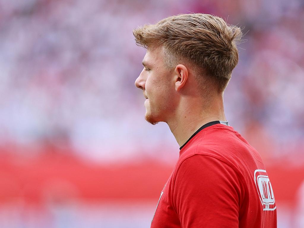 Europa League: AS Rom besiegt Stuttgart dank Pisilli-Doppelpack