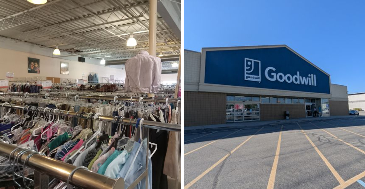 7 Indiana thrift stores so huge you’ll plan your whole day around them