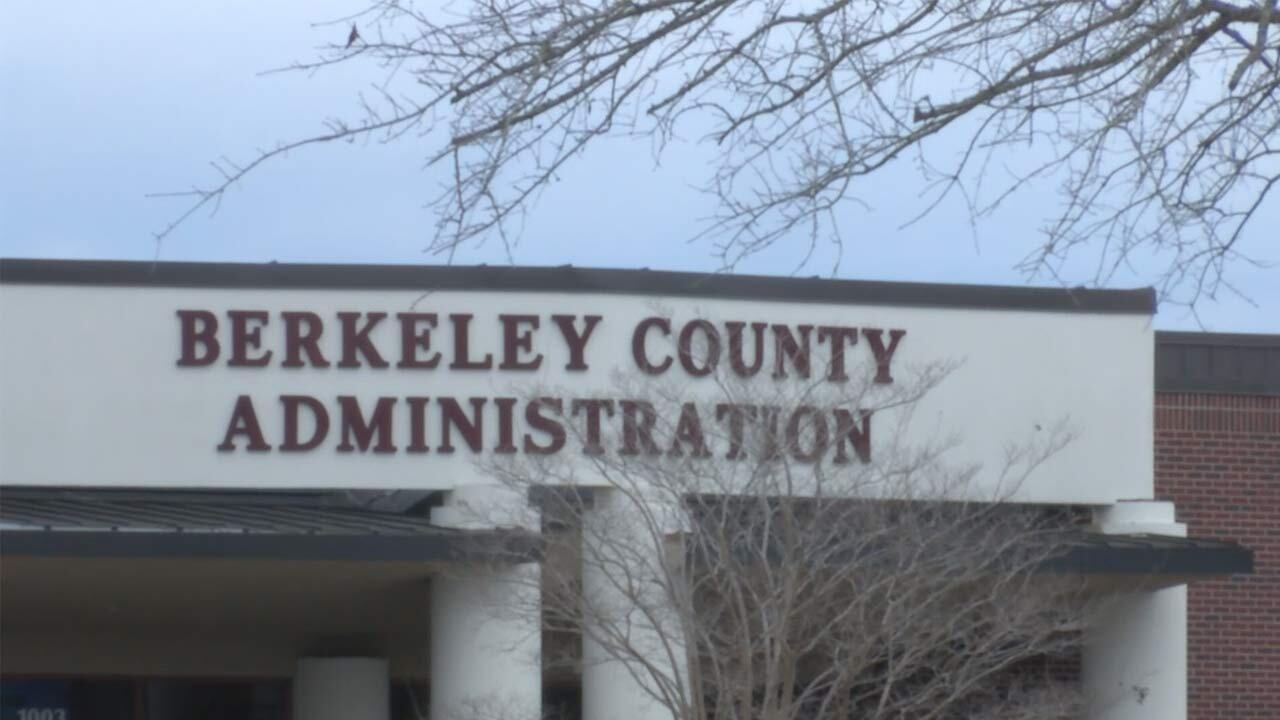 Berkeley County preserves 1,300 acres in Cordesville for future county park