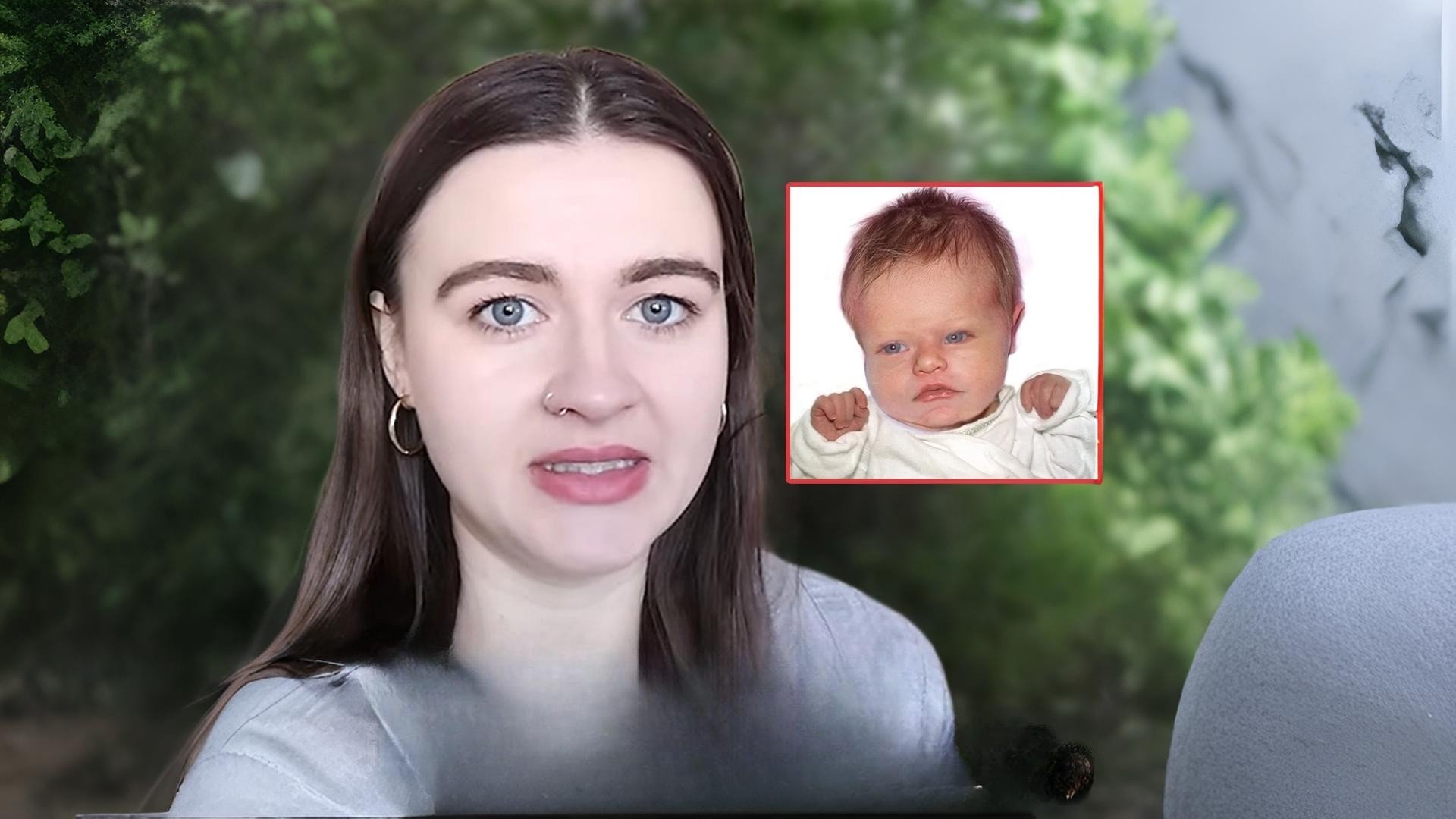 The Baby Carrie case: What happened to her?