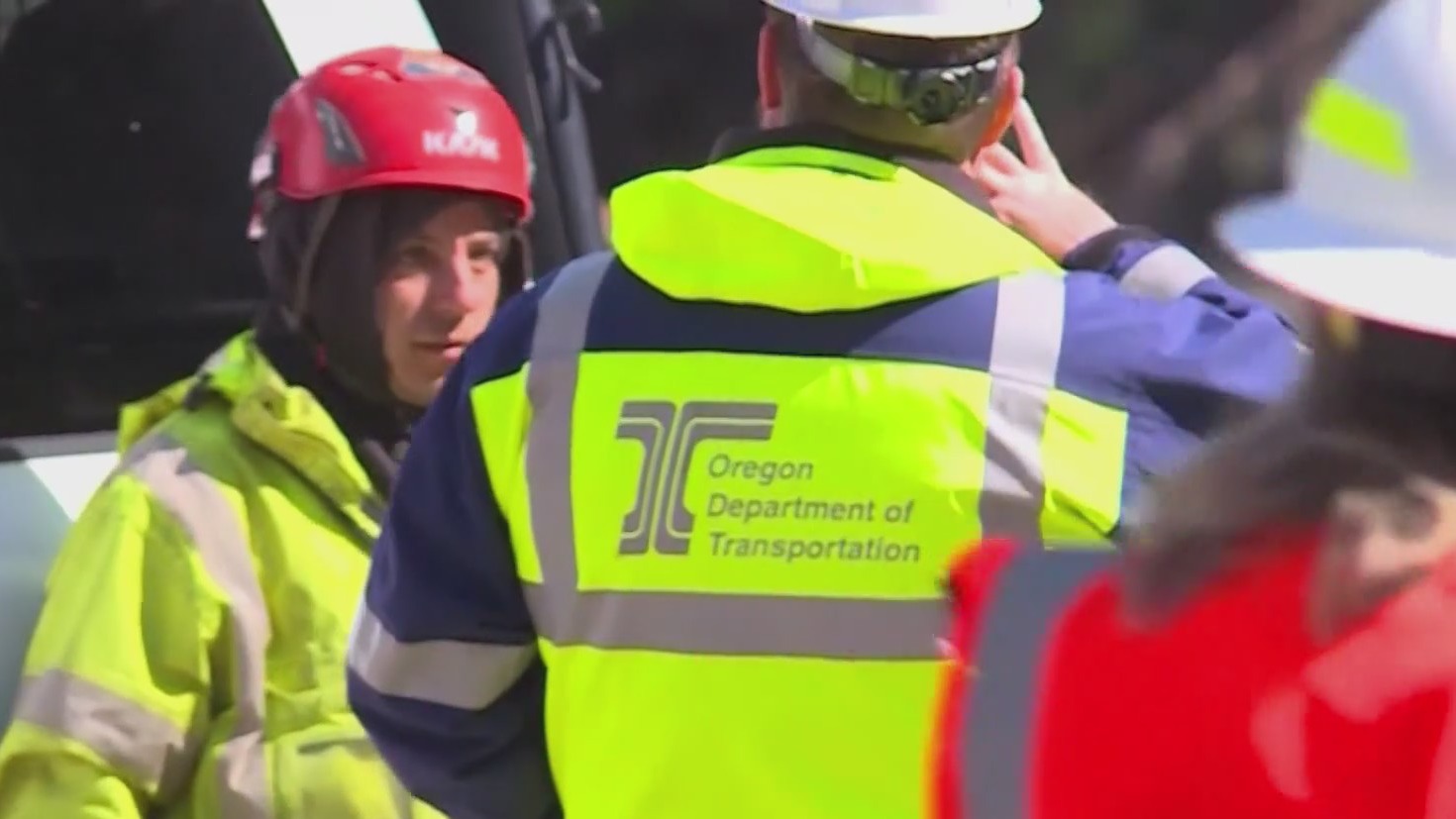 Dems want Gov. Kotek's transportation repeal on your May primary ballot ...