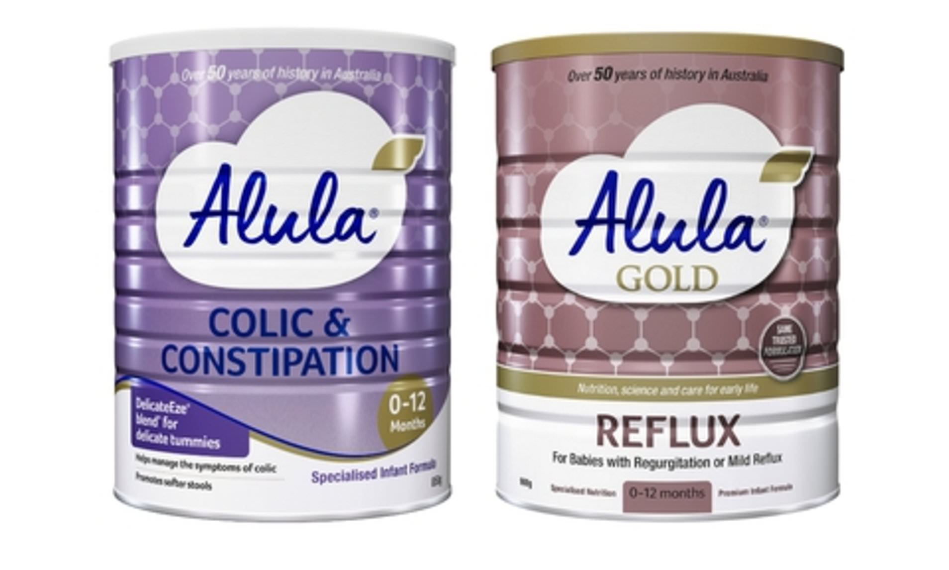 Popular baby formula recalled due to contamination fears