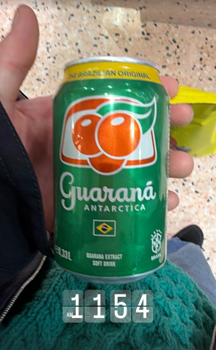 Cruz Beckham shares cryptic Instagram posts amid family feud