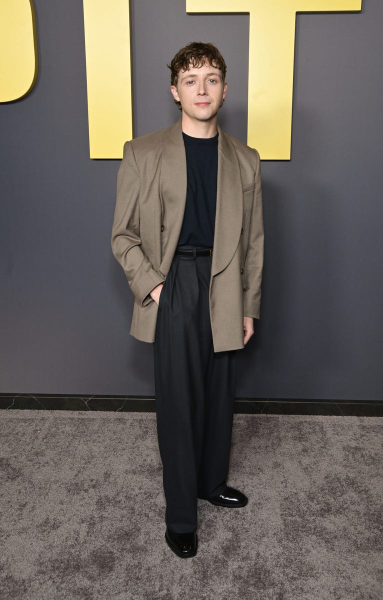 Who are the ‘The Pitt’ cast members dating? All about their real-life ...