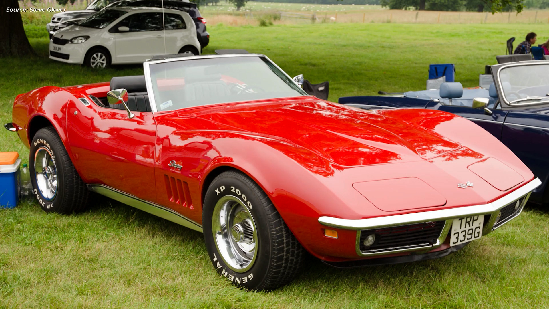 7 interesting cars you could buy instead of a new Corolla