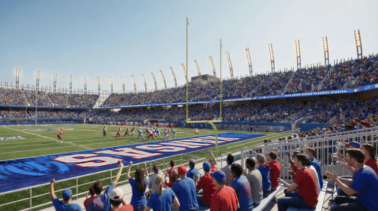 KU releases renderings for phase 2 of renovations to David Booth Kansas ...