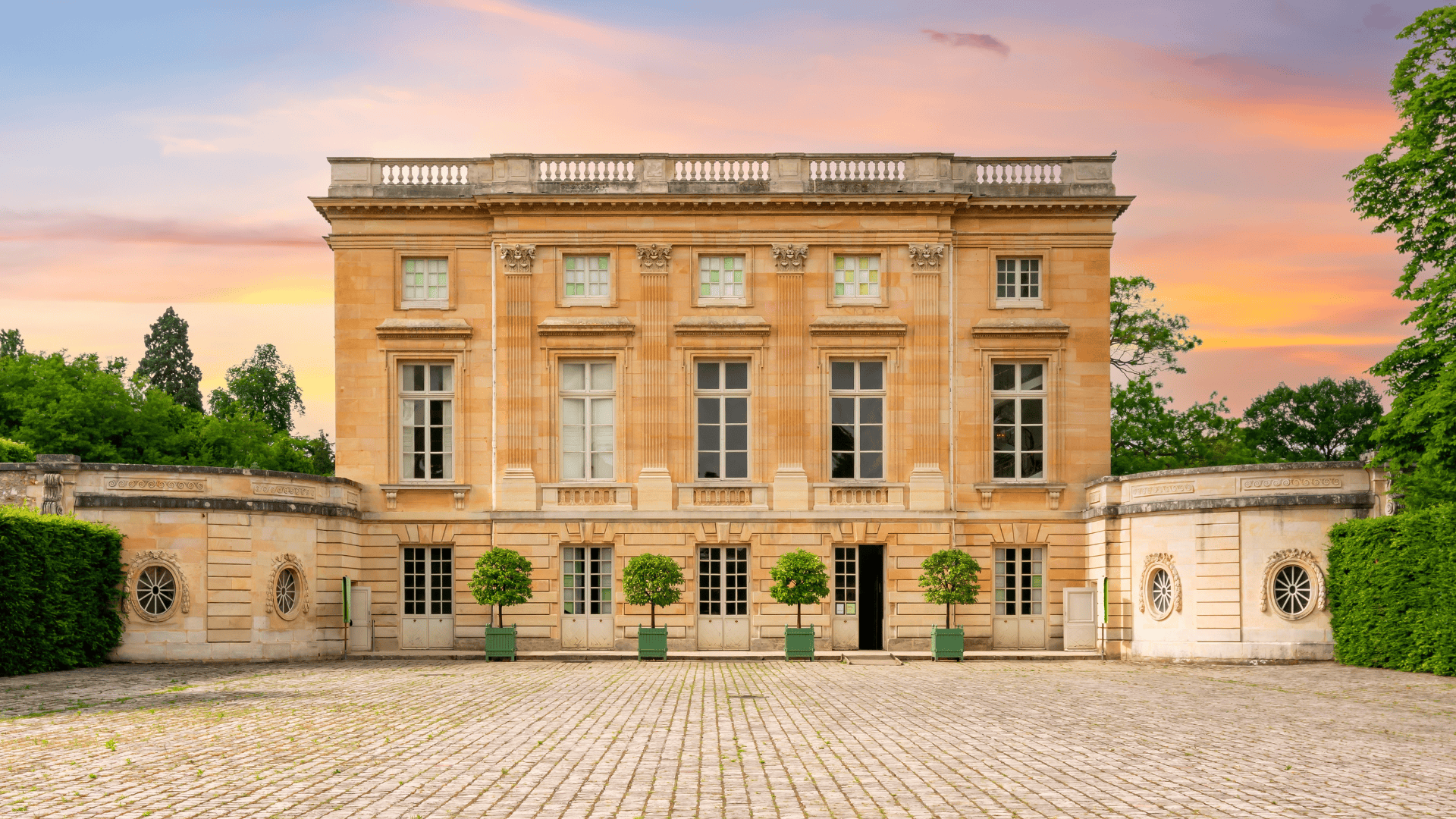 Le château de Versailles va bientôt accueillir une exposition sur le ...