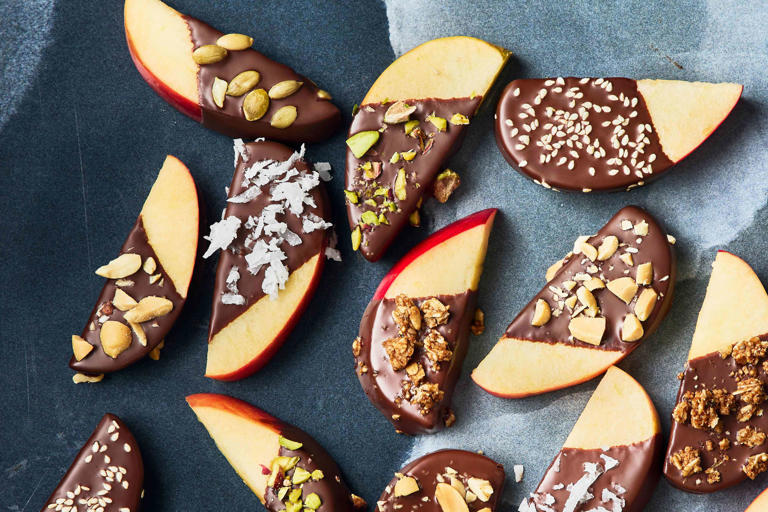 8 dietitian-approved desserts that still satisfy your sweet tooth