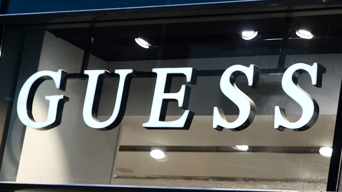 Guess's 'elegant' multifunctional watch is over 50% off on Amazon right now