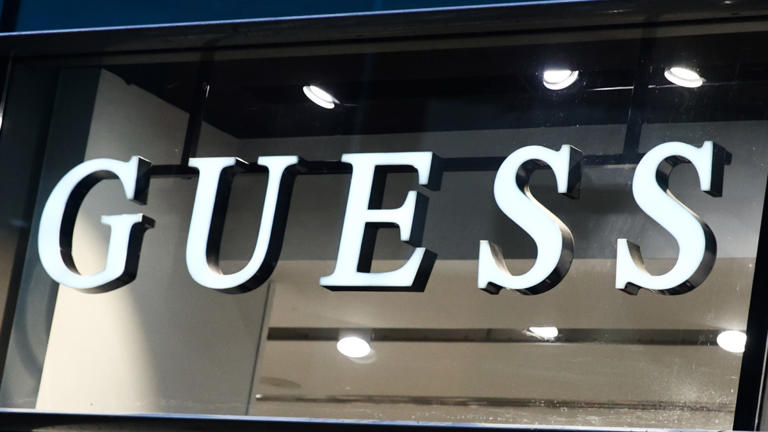 Guess's 'elegant' multifunctional watch is over 50% off on Amazon right now