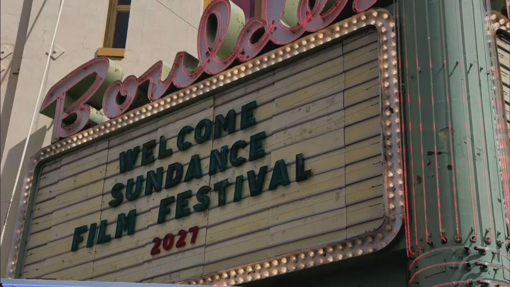 Inspired by Sundance, University of Colorado Boulder students learn how ...