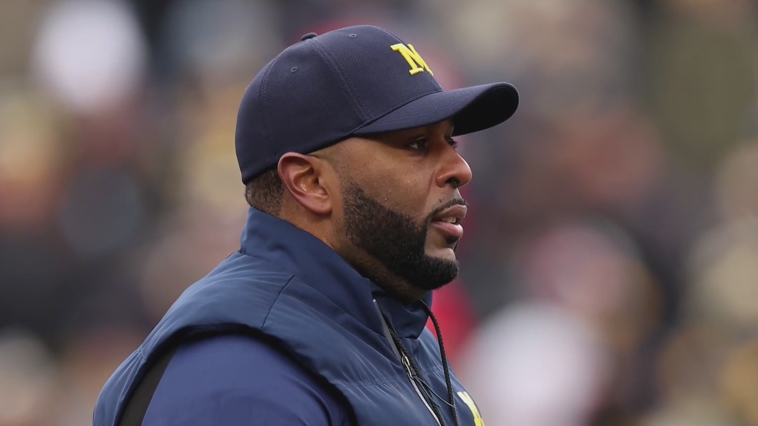 Breakdown of Sherrone Moore's Jan. 22 court appearance