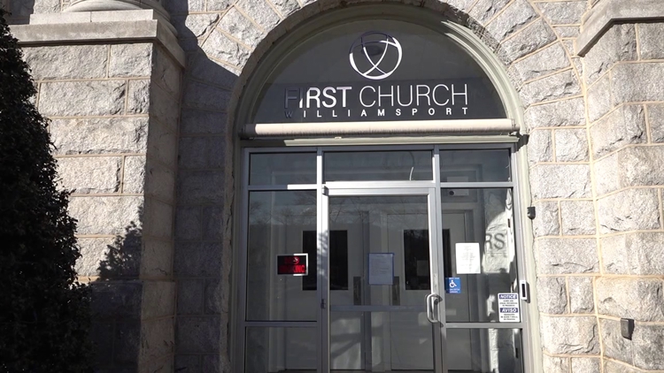 Cold Blue shelter in Williamsport extends hours to offer warmth amid ...