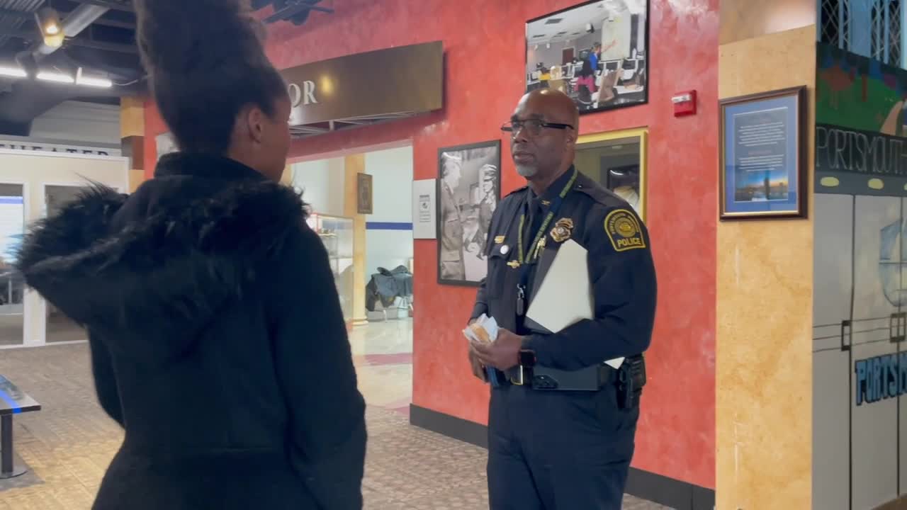 Police cite weather, safety concerns in CODI alert for 3 missing ...