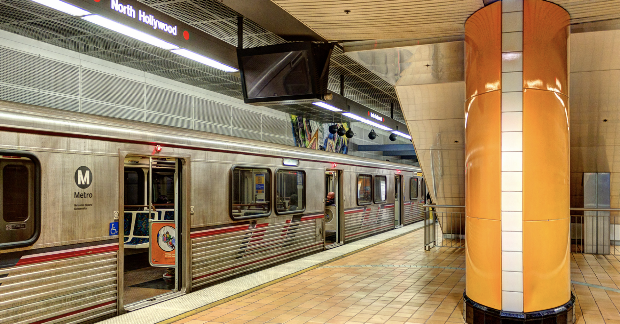 Metro backs locally preferred underground heavy rail route for ...