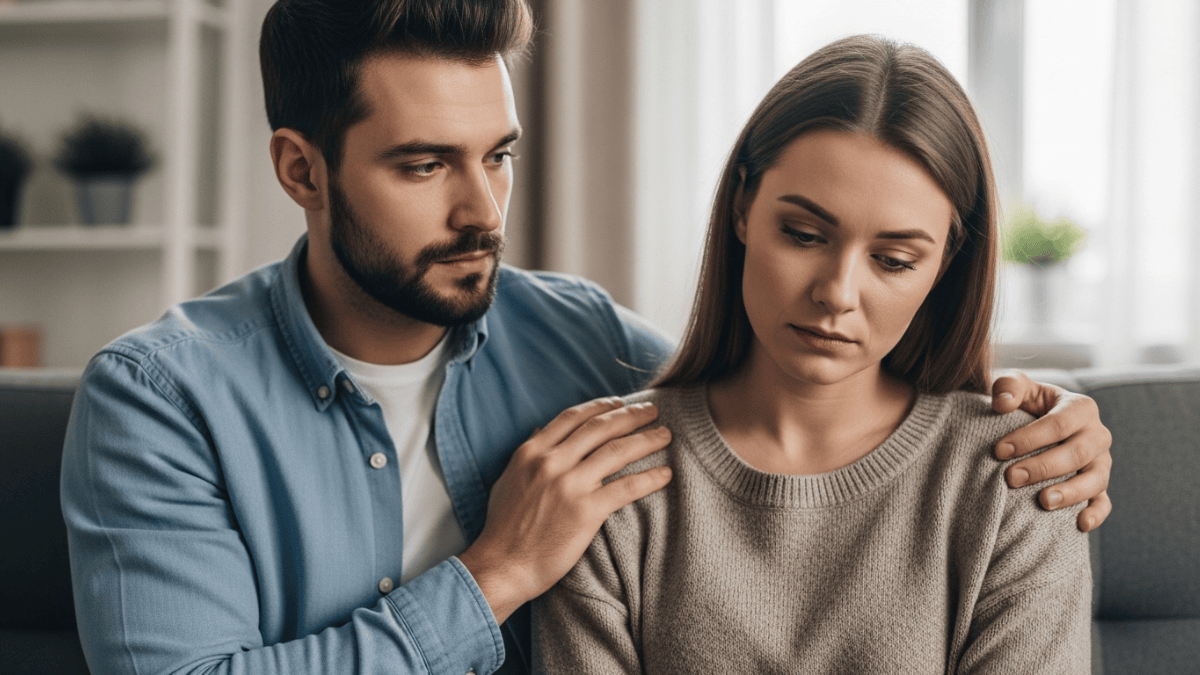 10 mistakes people make after a loss that keep the wound open longer