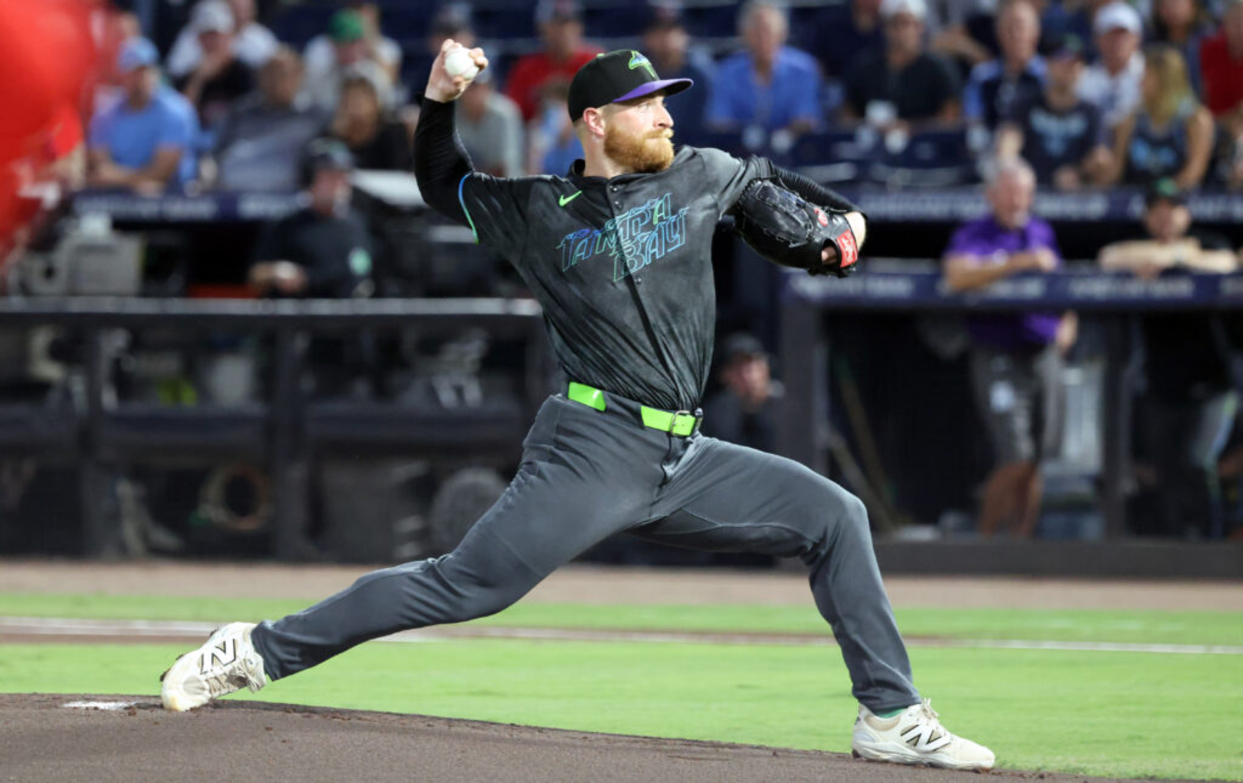 Beyond Bellinger: Why pitching depth is the final piece for the 2026 ...
