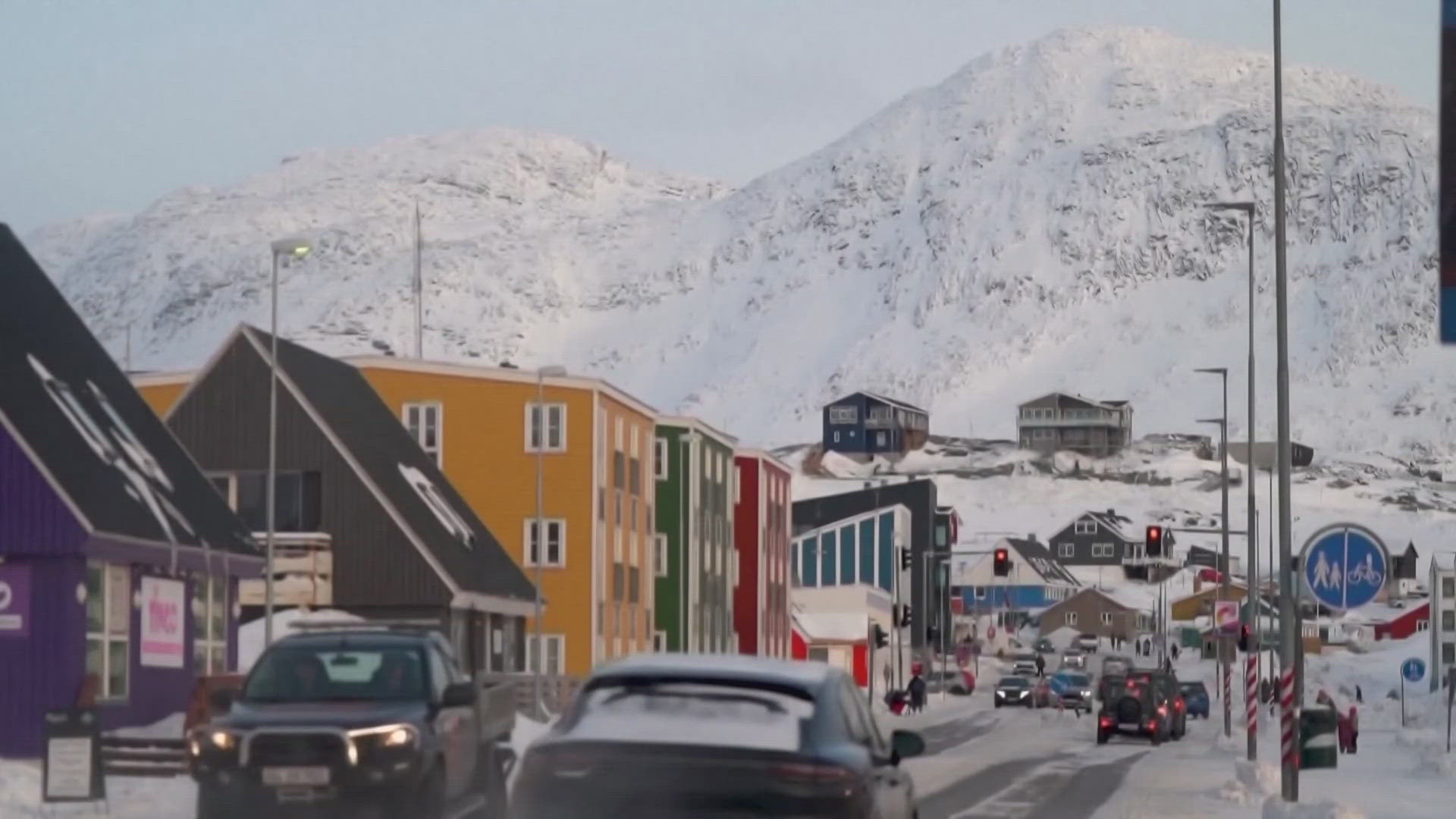 EU leaders seek to preserve transatlantic ties after a week of Trump ...