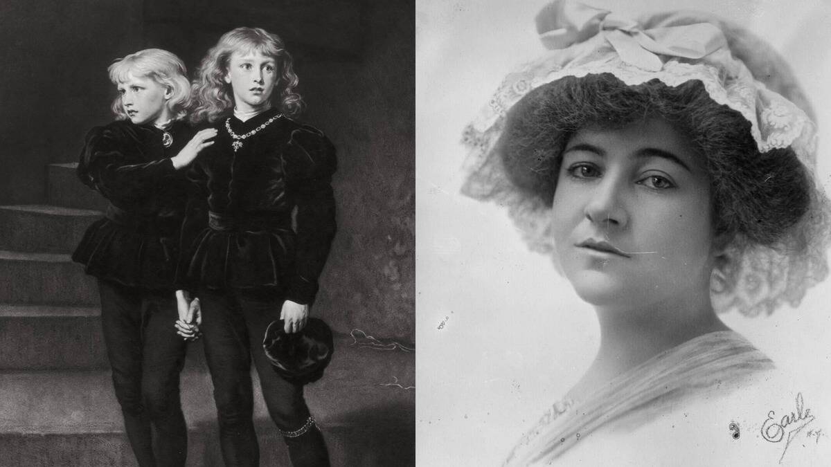 Famous people who disappeared without explanation