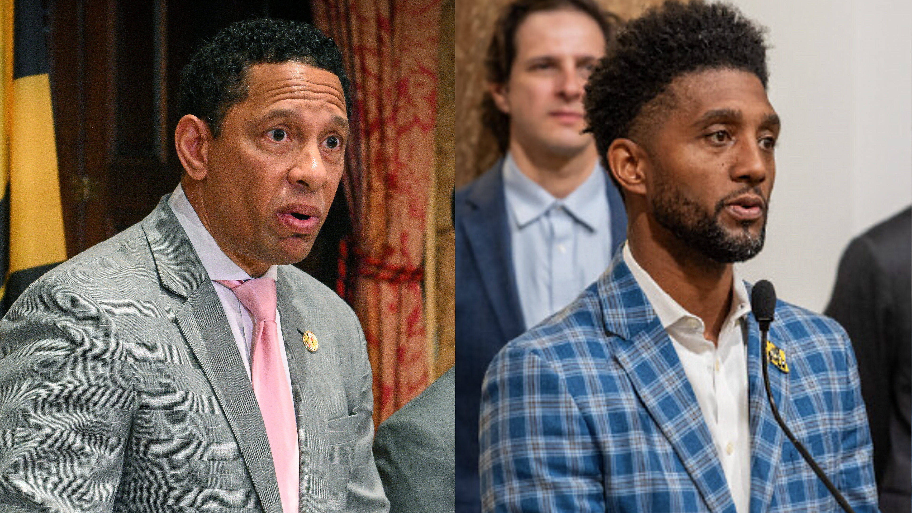 Commissioned report supports Ivan Bates’ separation from MONSE; Brandon ...
