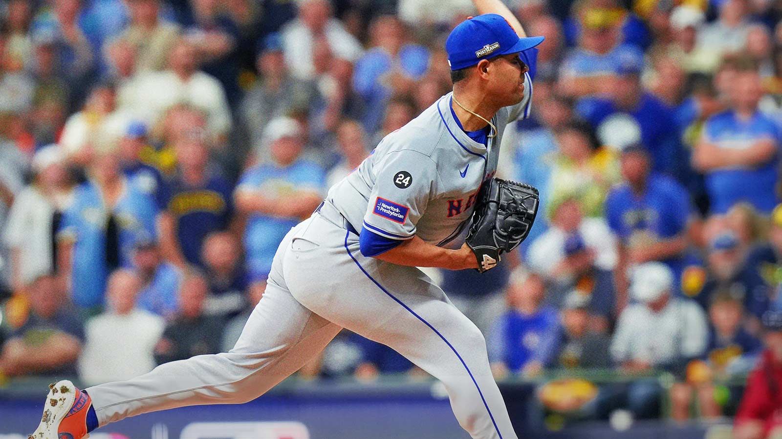 MLB rumors: Mets, Padres among potential suitors for former All-Star ...