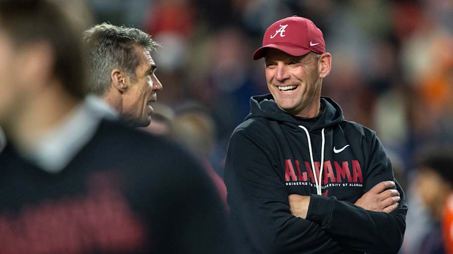 Alabama football going viral for walk-on move every college should consider