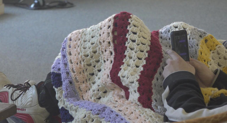 Warming centers opening their doors ahead of frigid weekend temperatures