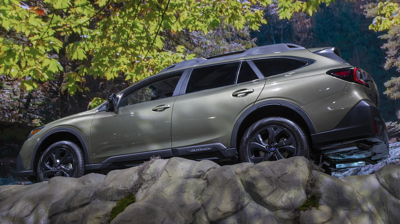 The 10 most reliable Subaru models ever built