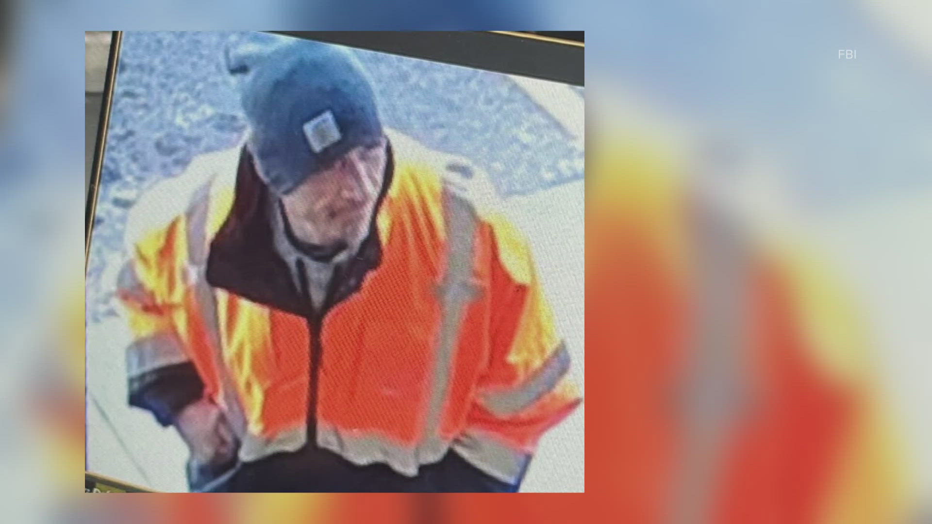 Colorado man who wrote about experiences robbing banks arrested in ...