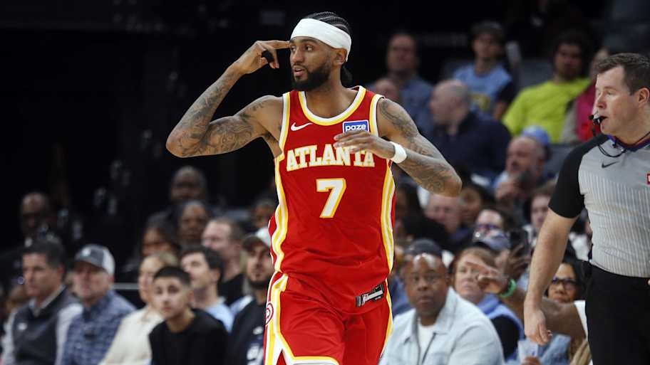 Atlanta Hawks release injury report ahead of Friday's matchup against ...