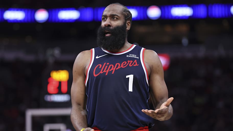 NBA mock trade: Timberwolves land James Harden in three-team deal
