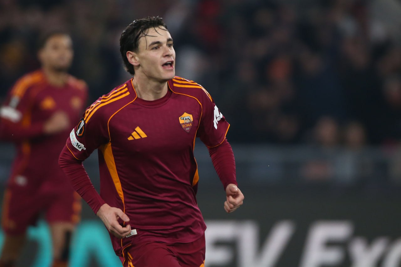 Pisilli, dopo la doppietta arrivano le lodi della sua vecchia scuola di ...