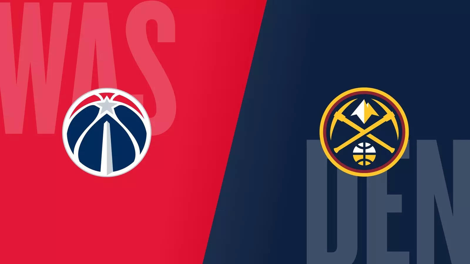 Washington Wizards vs Denver Nuggets (01-22-2026) game preview: When ...