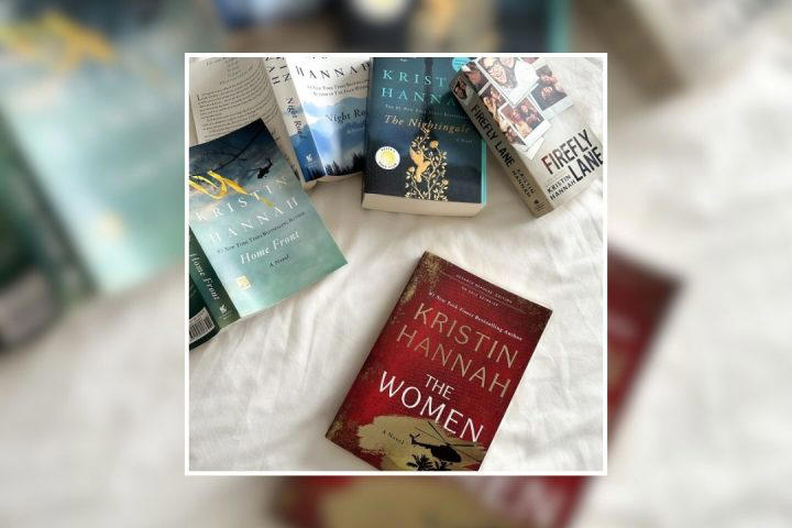 I read every popular Kristin Hannah book—here’s how they rank