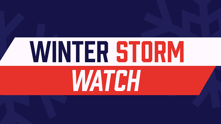 Winter storm watch vs. winter storm warning: What everyone gets wrong