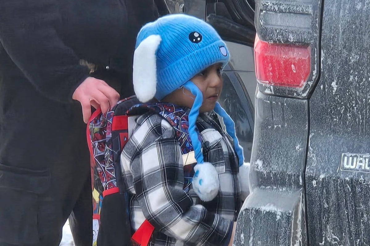 ICE live: Minnesota plans ‘economic blackout’ protest against agency