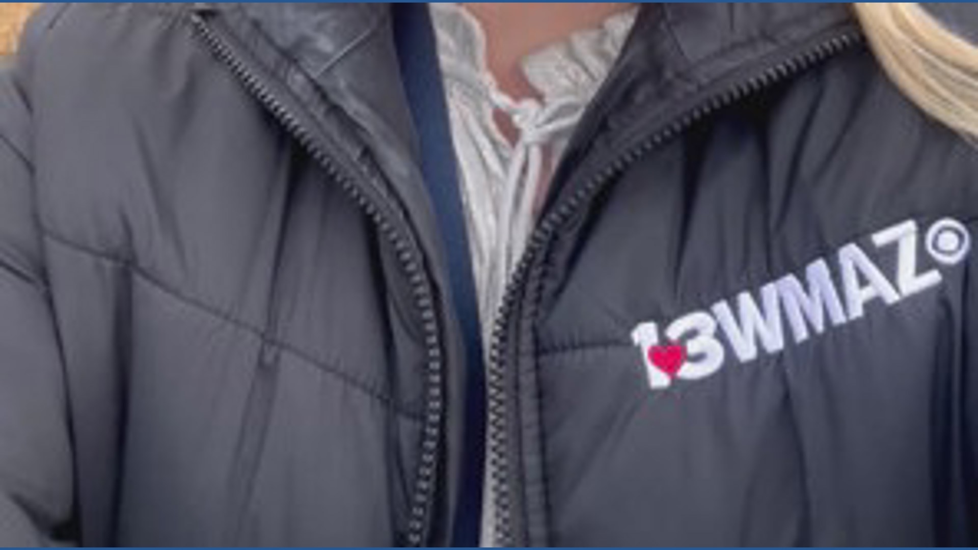 Georgia State Patrol says don't drive in the ice in Central Georgia