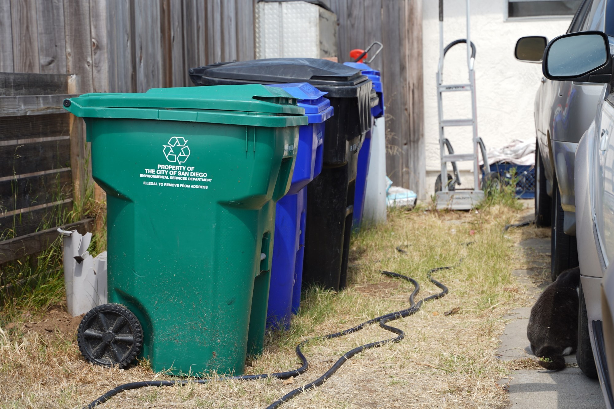 San Diego launches long-waited subsidy program for new trash fee