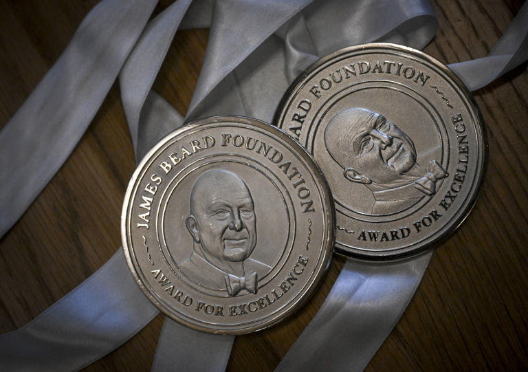 7 Philadelphia restaurants, chefs named finalists for 2026 James Beard ...
