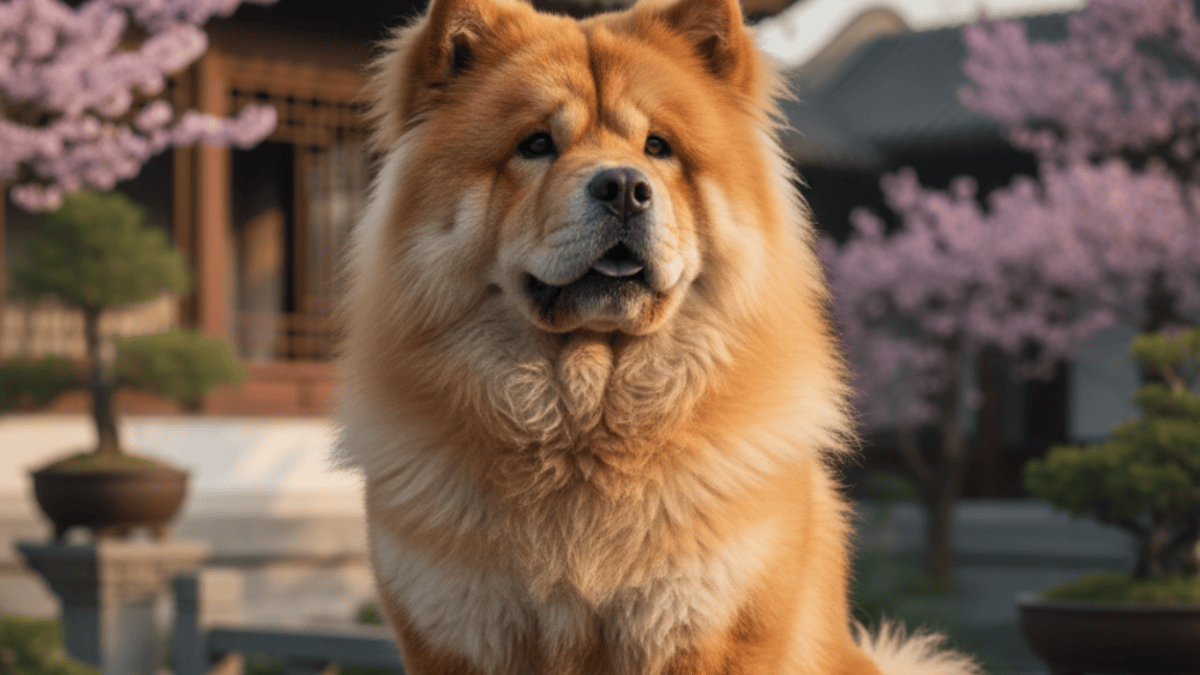 These 12 dog breeds may look calm, but they can become very territorial