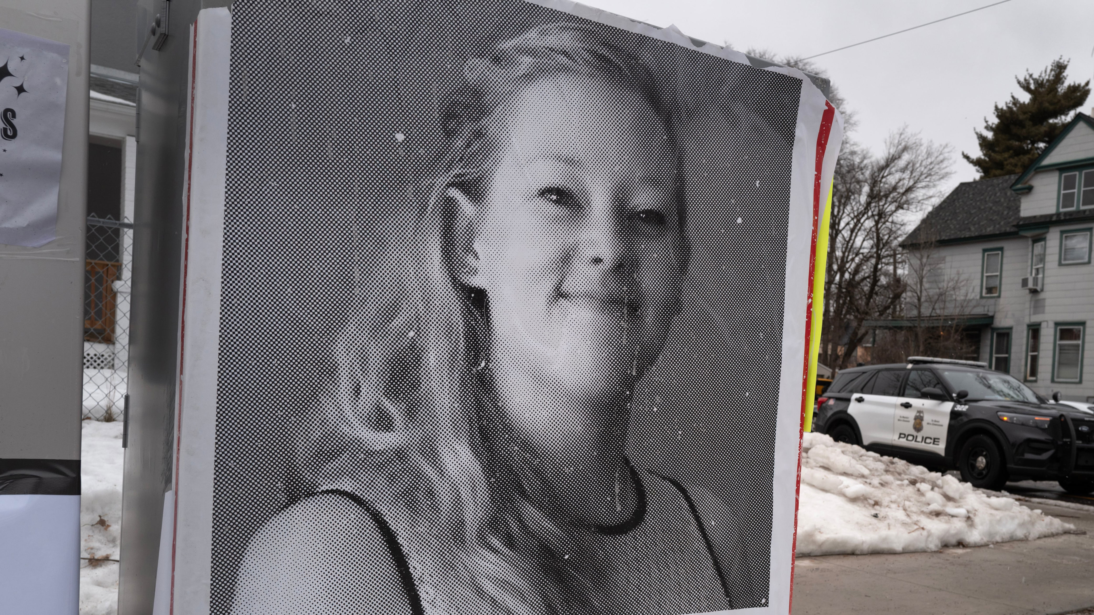 Renee Good’s private autopsy reveals more details of ICE killing