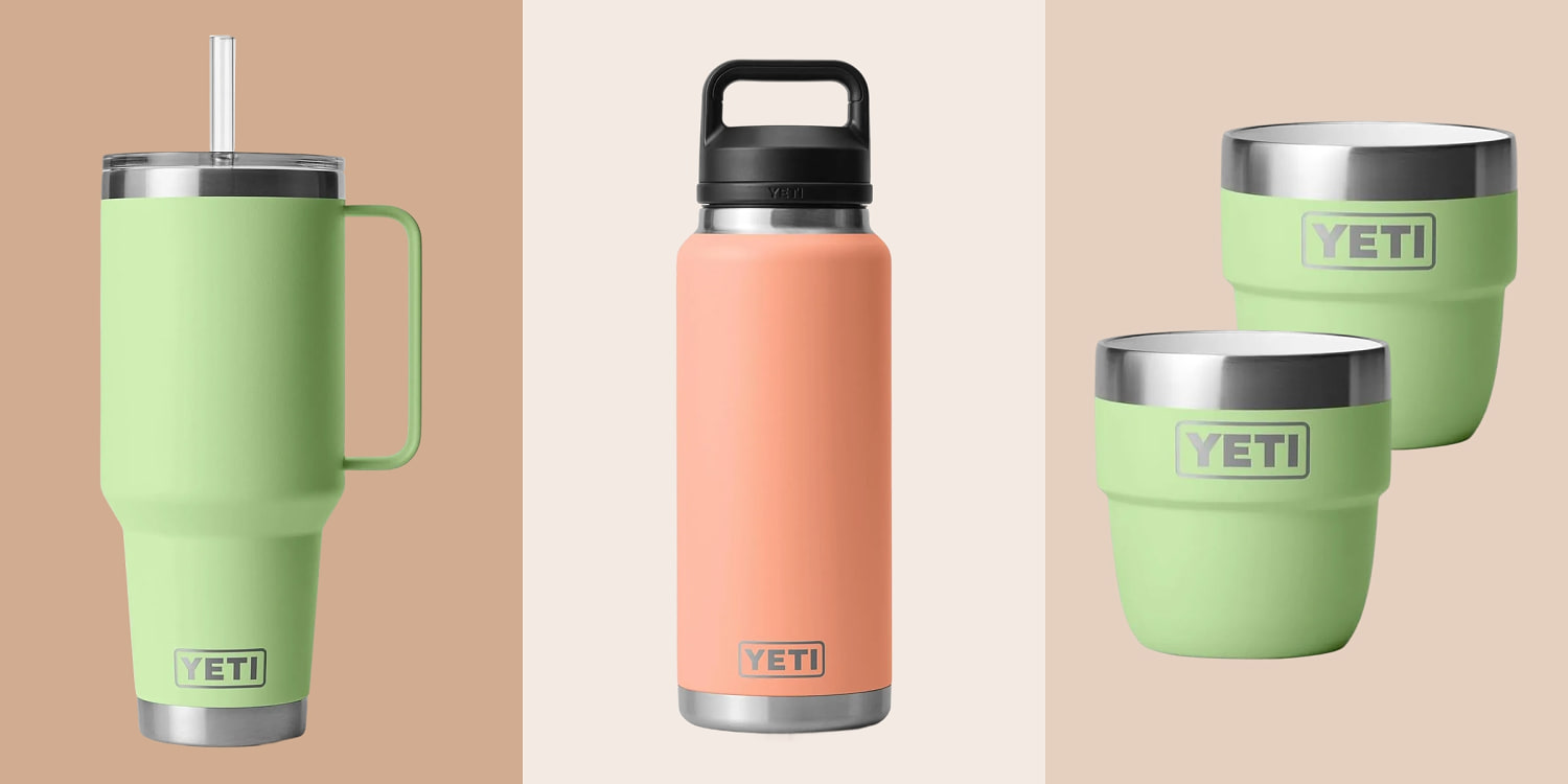 Tons of yetis are 30% off on Amazon