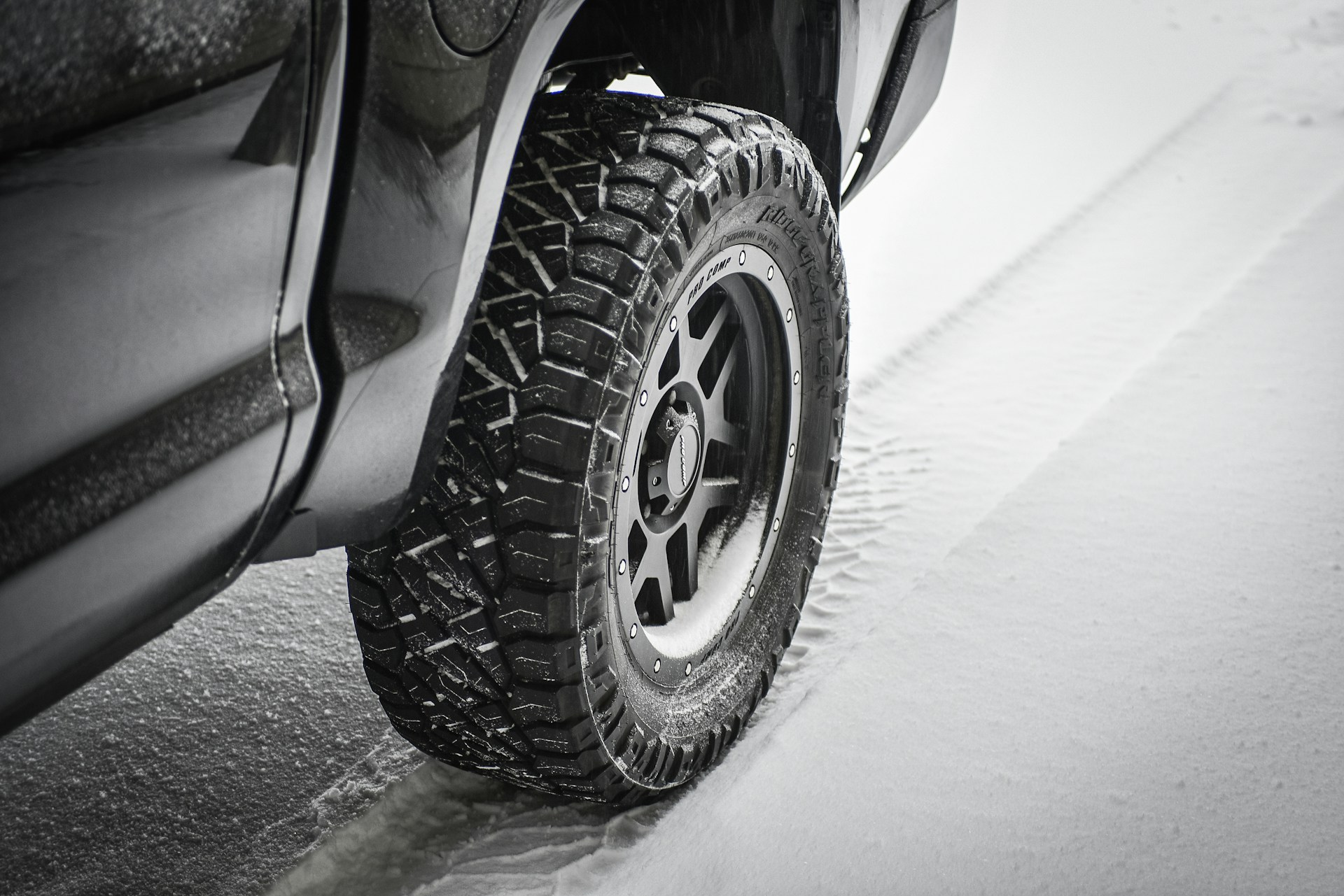 Winter tires: When saving money becomes a safety risk